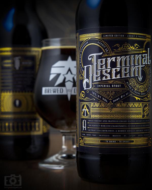 Cigar & Beer Pairing: Fratello Cigars x Adroit Theory | Adroit Theory